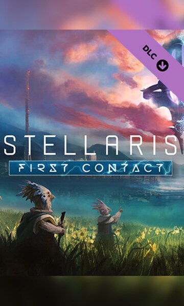 Buy Stellaris: First Contact Story Pack (PC) - Steam Gift - NORTH ...
