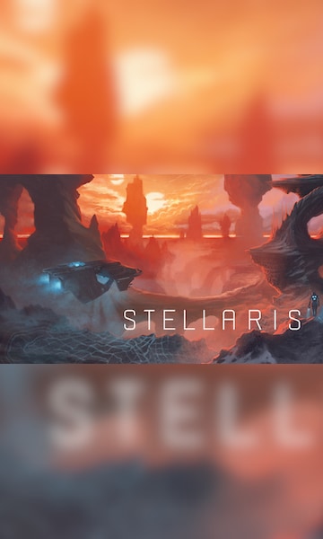 Stellaris (PC) - Buy Steam Game CD-Key