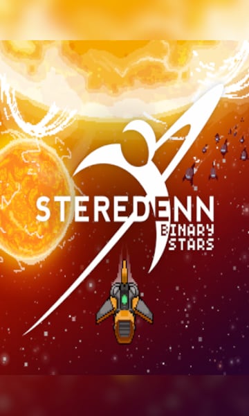 Steredenn: Binary Stars 🥇 Best Prices | G2A.COM