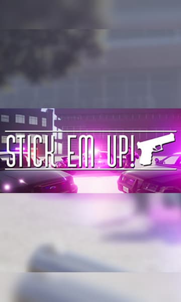 Stick Em Up 🥇 Best Prices | G2A.COM