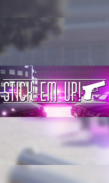 ¡Comprar Stick Em Up Steam Clave GLOBAL - Barato - G2A.COM!
