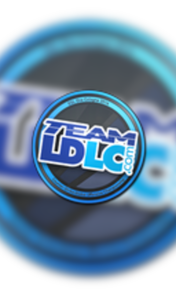 Sticker | Team L.com | Cologne 2014 🥇 Best Prices | G2A.COM