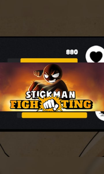 Buy Stickman Fighting Steam Key GLOBAL - Cheap - G2A.COM!