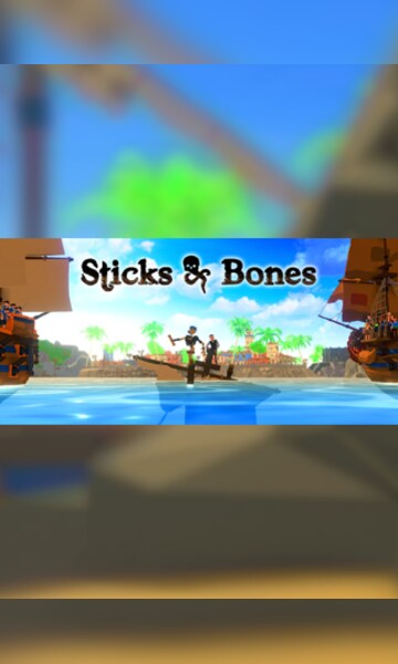Buy Sticks And Bones Steam Key GLOBAL - Cheap - G2A.COM!