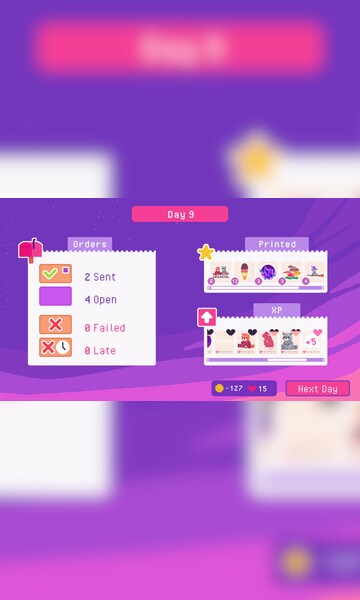 Buy Sticky Business (PC) - Steam Key - GLOBAL - Cheap - G2A.COM!