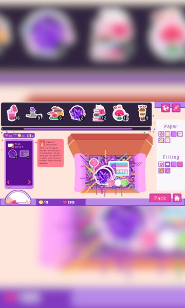 Buy Sticky Business (PC) - Steam Key - GLOBAL - Cheap - G2A.COM!