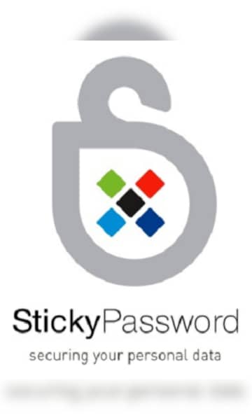 Buy Sticky Password Premium (1 Device, Lifetime) - Sticky Password Key ...