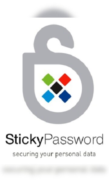 Compra Sticky Password Premium (1 Dispositivo, di durata) - Sticky ...