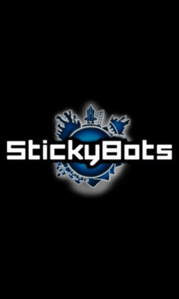 StickyBots 🥇 Best Prices | G2A.COM