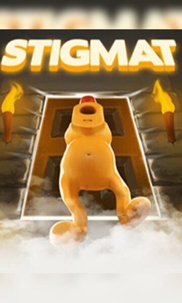 Buy Stigmat Steam Key GLOBAL - Cheap - G2A.COM!
