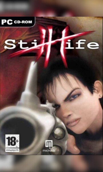 Buy Still Life Steam Key GLOBAL - Cheap - G2A.COM!