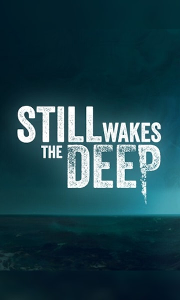 Buy Still Wakes the Deep (PC) - Epic Games Account - GLOBAL - Cheap ...