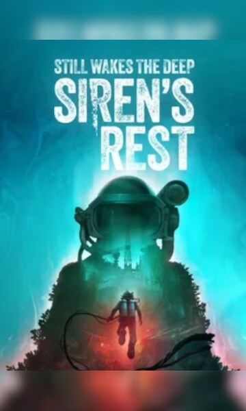 Buy Still Wakes the Deep: Siren's Rest DLC (PC) - Steam Key - ROW | Best Price 💸 G2A.COM