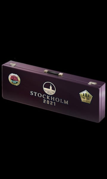 Stockholm 2021 Mirage Souvenir Package 🥇 Best Prices | G2A.COM