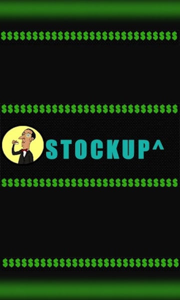 StockUp 🥇 Best Prices | G2A.COM