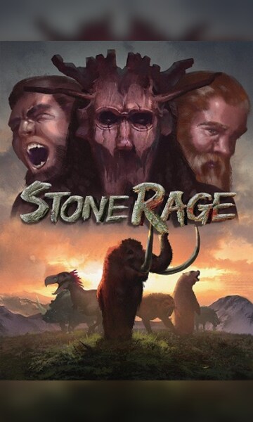 Stone Rage 🥇 Best Prices | G2A.COM