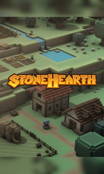 Stonehearth 🥇 Best Prices | G2A.COM
