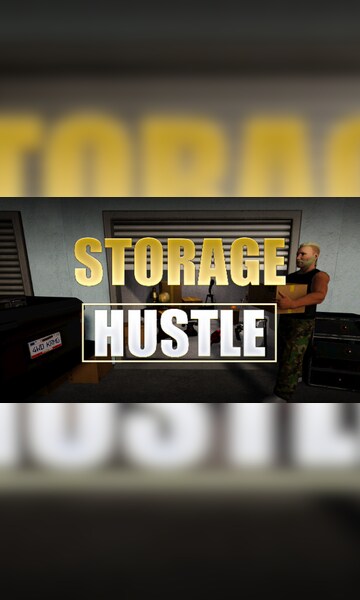 Buy Storage Hustle (PC) - Steam Key - GLOBAL - Cheap - G2A.COM!
