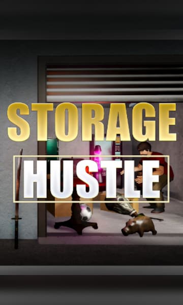 Storage Hustle (PC) - Steam Schlüssel - GLOBAL kaufen - Günstig - G2A.COM!