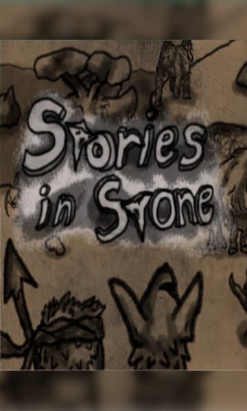 Stories In Stone 🥇 Best Prices | G2A.COM