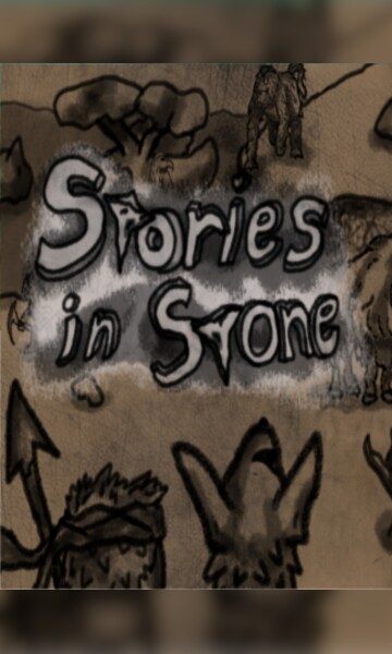 Buy Stories In Stone Steam Key GLOBAL - Cheap - G2A.COM!