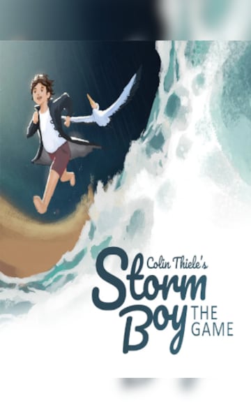 Storm Boy 🥇 Best Prices | G2A.COM