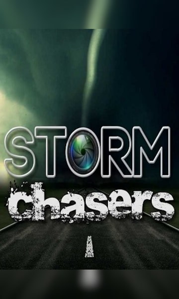 Kup Storm Chasers (PC) - Steam Klucz - GLOBALNY - Tanio - G2A.COM