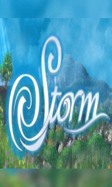 Buy Storm Steam Key GLOBAL - Cheap - G2A.COM!