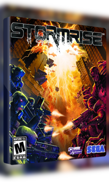 Stormrise 🥇 Best Prices | G2A.COM