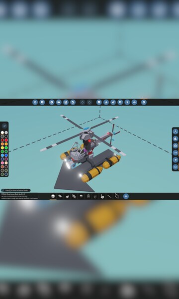 Buy Stormworks: Build and Rescue (PC) - Steam Account - GLOBAL - Cheap ...