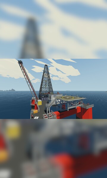 Buy Stormworks: Build and Rescue (PC) - Steam Account - GLOBAL - Cheap ...