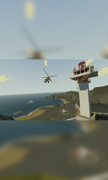 Buy Stormworks: Build and Rescue (PC) - Steam Account - GLOBAL - Cheap ...