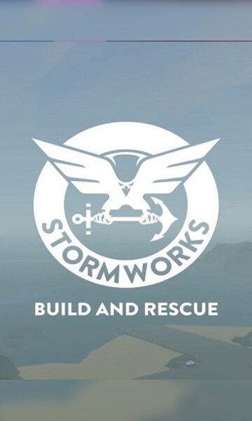Buy Stormworks: Build and Rescue (PC) - Steam Gift - JAPAN - Cheap ...