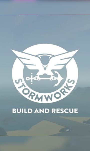 Buy Stormworks: Build and Rescue Steam Game Key