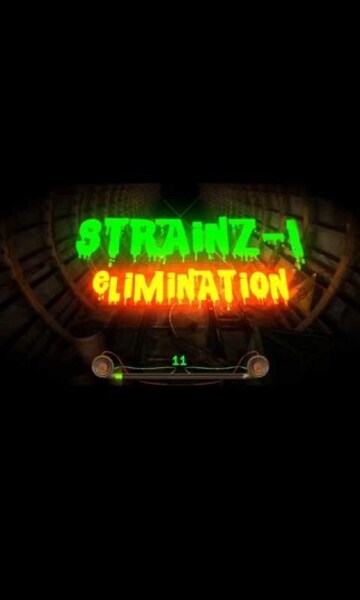 StrainZ-1: Elimination 🥇 Best Prices | G2A.COM