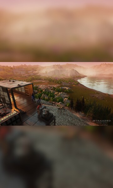 Buy Stranded: Alien Dawn (PC) - Steam Key - GLOBAL - Cheap - G2A.COM!