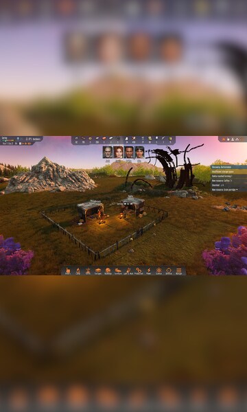 Buy Stranded: Alien Dawn (PC) - Steam Key - GLOBAL - Cheap - G2A.COM!