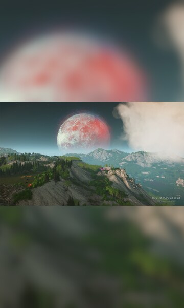 Buy Stranded: Alien Dawn (PC) - Steam Key - GLOBAL - Cheap - G2A.COM!