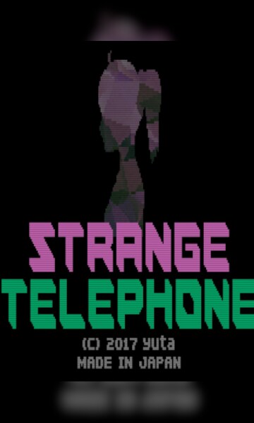Strange Telephone 🥇 Best Prices | G2A.COM