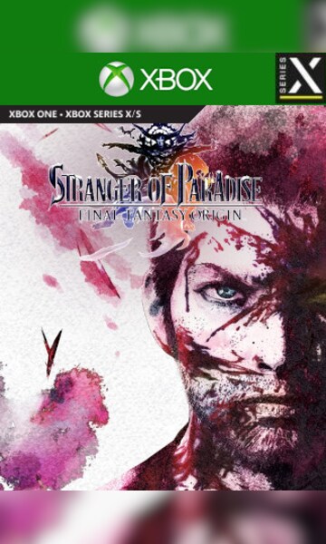 Buy Stranger of Paradise - Final Fantasy Origin (Xbox Series X/S ...