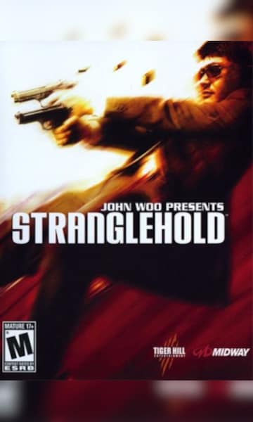Buy Stranglehold (PC) - GOG.COM Key - GLOBAL - Cheap - G2A.COM!