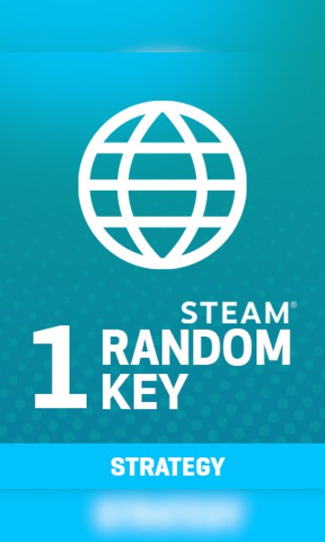 Strategy Random 🥇 Beste Angebote & Günstige Preise | G2A.COM