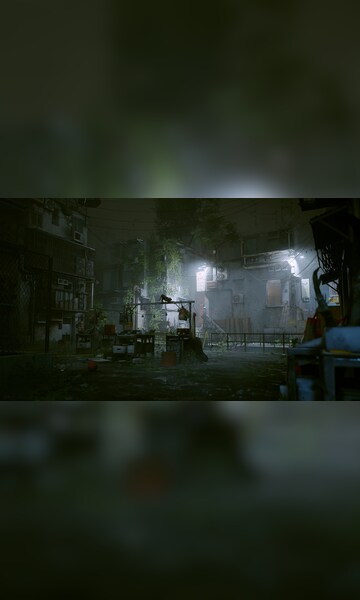 Buy Stray (PC) - Steam Key - GLOBAL - Cheap - G2A.COM!