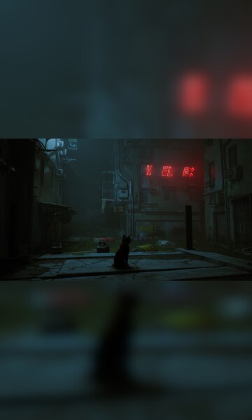 ¡Comprar Stray (PC) - Steam Clave - GLOBAL - Barato - G2A.COM!