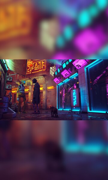 Buy Stray (PC) - Steam Key - GLOBAL - Cheap - G2A.COM!