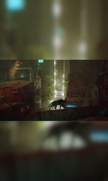 Buy Stray (PC) - Steam Key - GLOBAL - Cheap - G2A.COM!