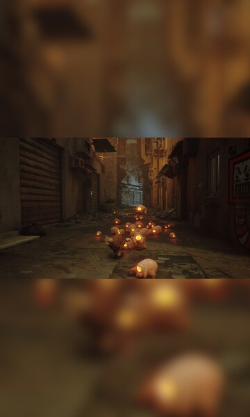 Buy Stray (PC) - Steam Key - GLOBAL - Cheap - G2A.COM!