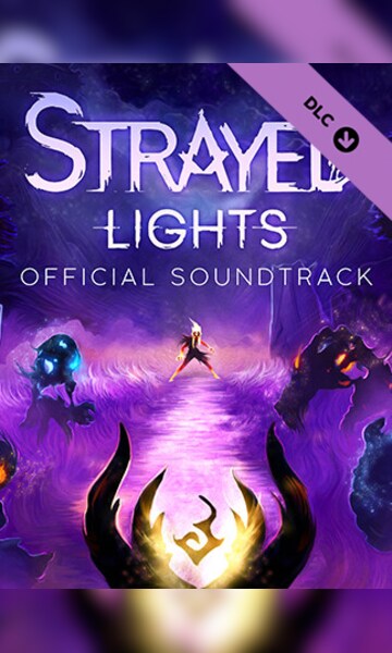¡Comprar Strayed Lights Soundtrack (PC) - Steam Clave - GLOBAL - Barato - G2A.COM!