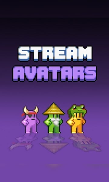 Stream Avatars (PC) - Steam Geschenk - GLOBAL kaufen - Günstig - G2A.COM!