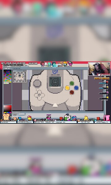 Buy Stream Avatars (PC) - Steam Gift - GLOBAL - Cheap - G2A.COM!